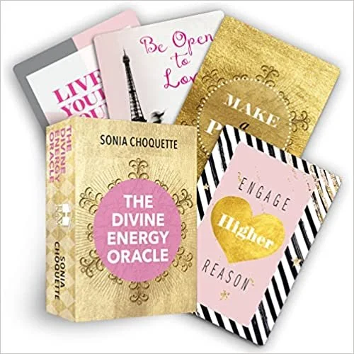 The Best Oracle Card Spreads for Beginners and How to Get Started ...