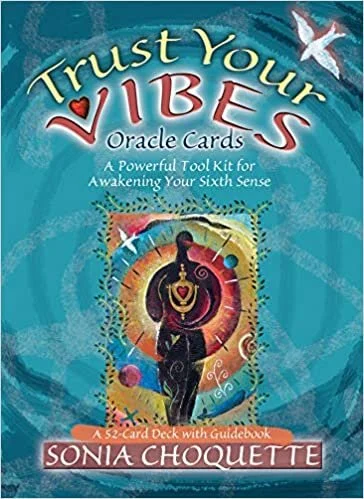 The Best Oracle Card Spreads for Beginners and How to Get Started ...