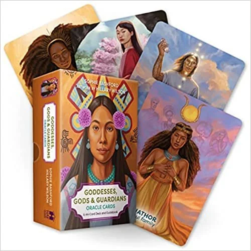 The Best Oracle Card Spreads for Beginners and How to Get Started ...