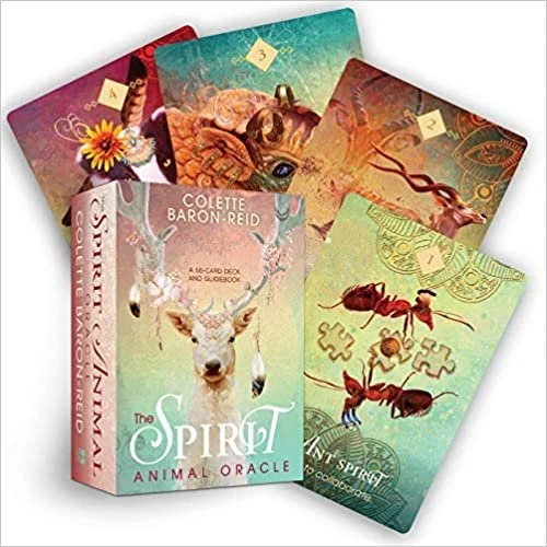 The Best Oracle Card Spreads for Beginners and How to Get Started ...