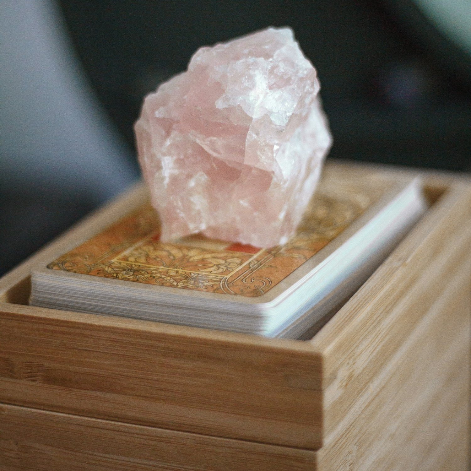 The Best Oracle Card Spreads for Beginners — juliebatchos.com