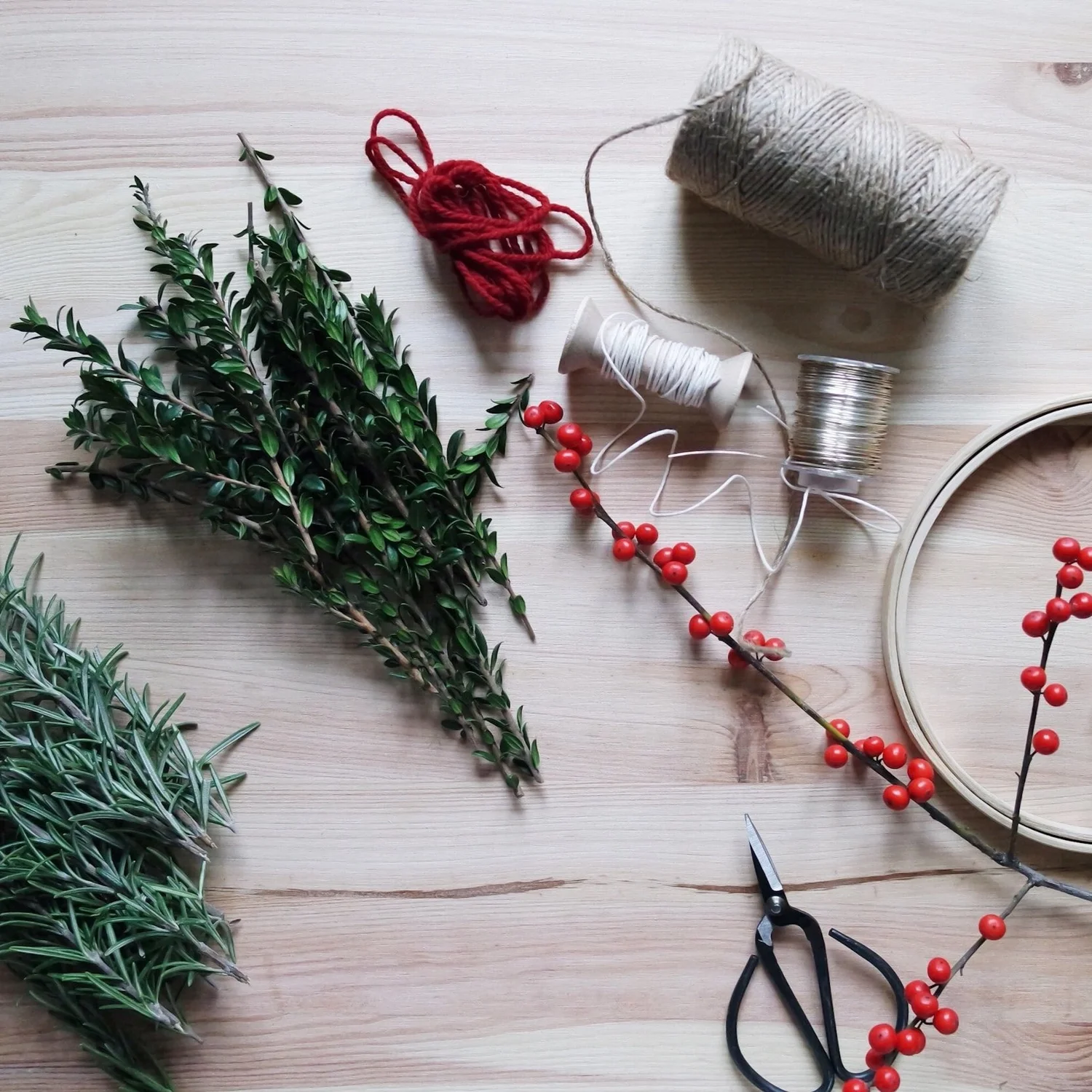 Witch Balls & Blessing Balls: How to Create Magical Ornaments for ...