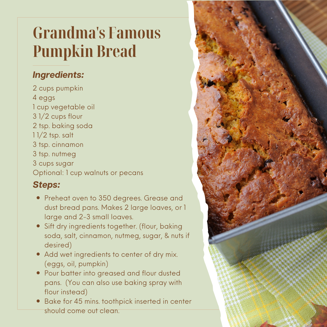 How to Celebrate Mabon and the Autumn Equinox — juliebatchos.com