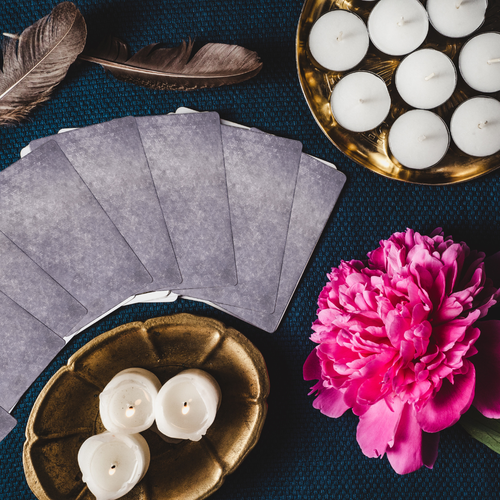 The Best Oracle Card Spreads for Beginners — juliebatchos.com