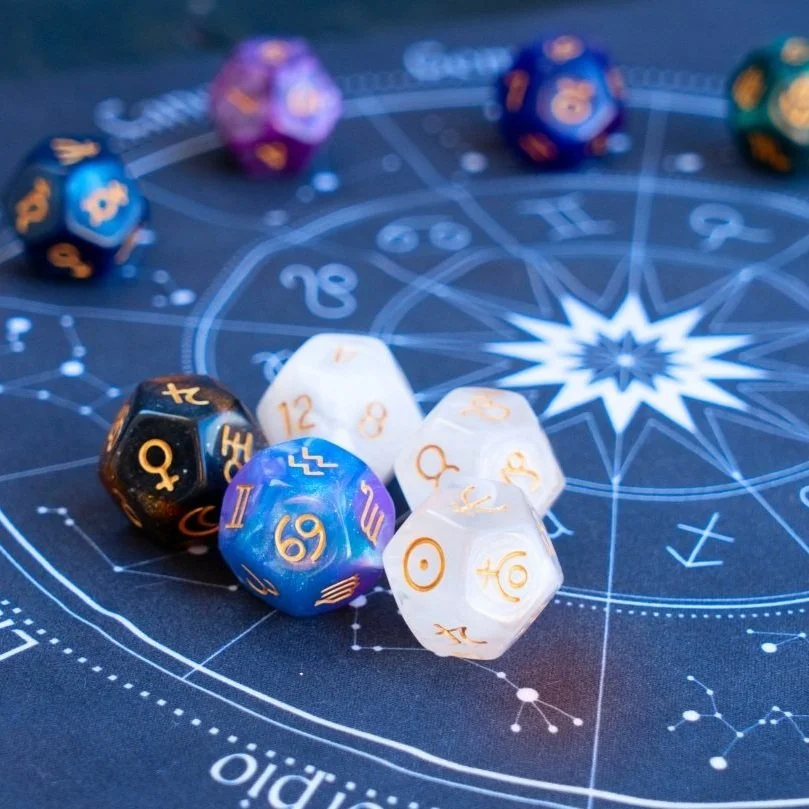 The Best Oracle Card Spreads for Beginners — juliebatchos.com