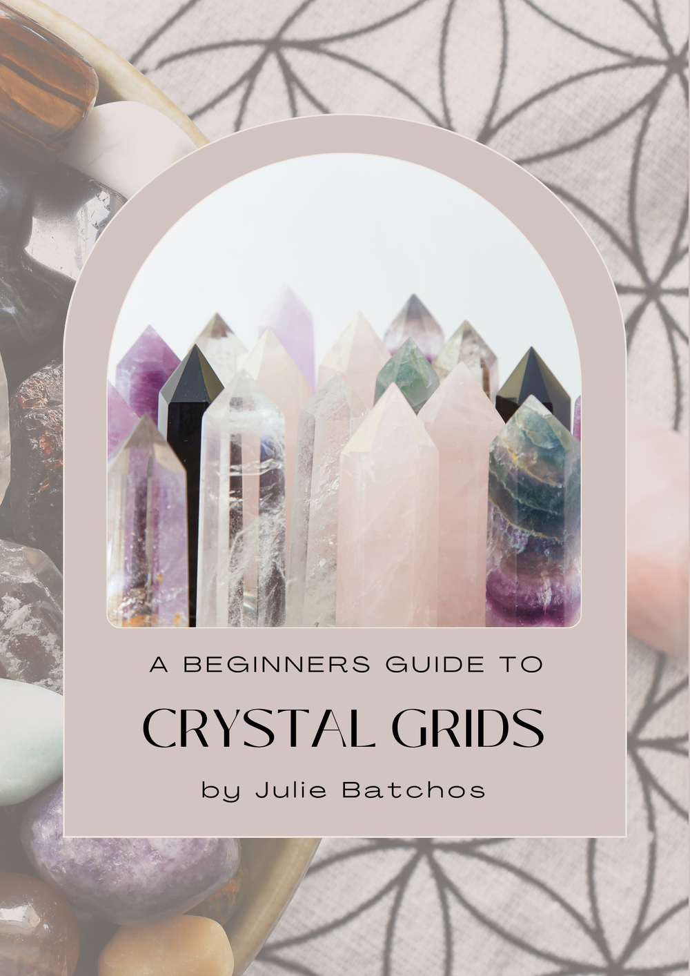 Beginner’s Guide to Crystal Grids: How to Create Powerful Grids for ...
