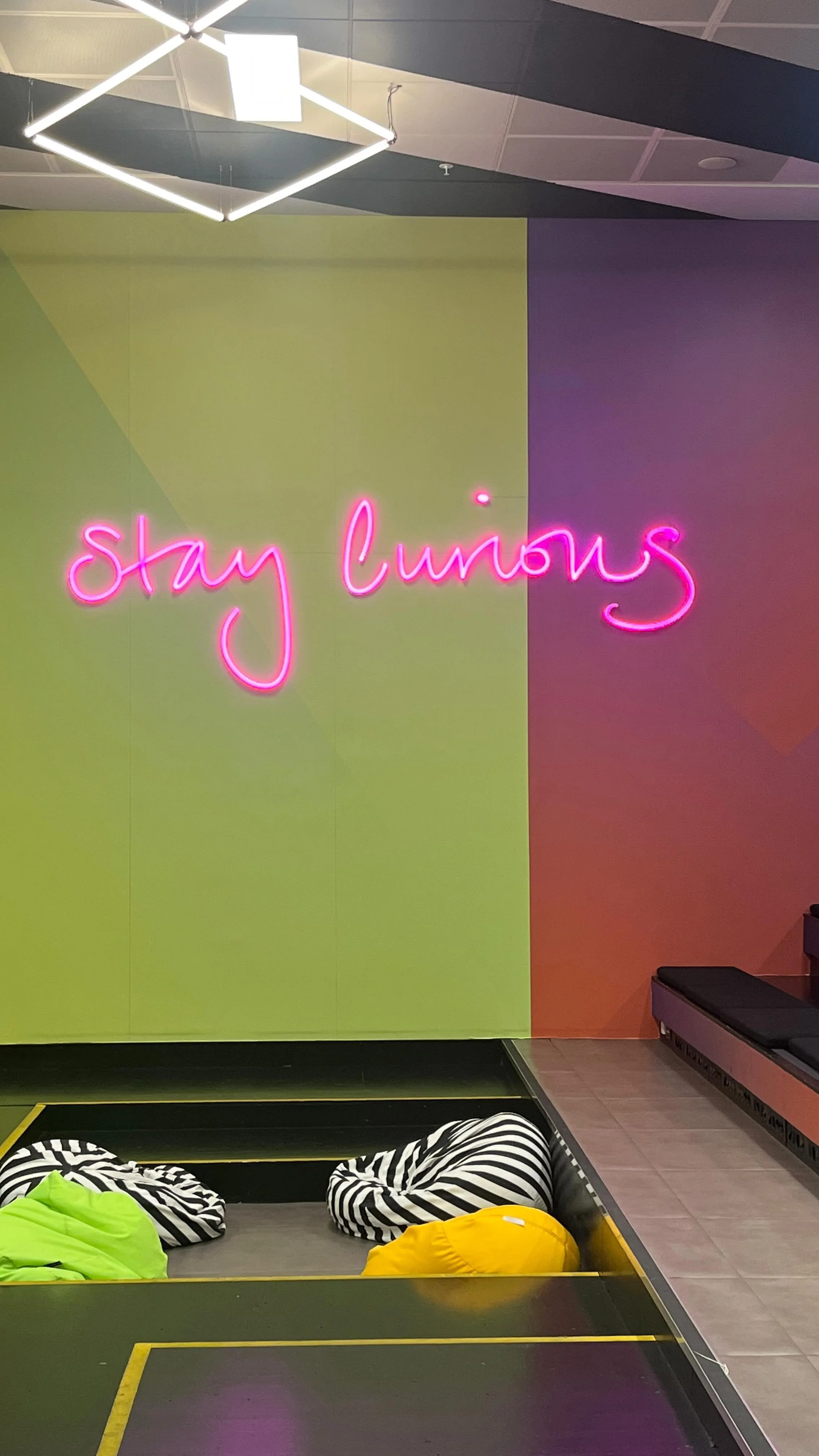 Angela Lyons, Freelance Graphic Designer, Lyons Creative, London UK