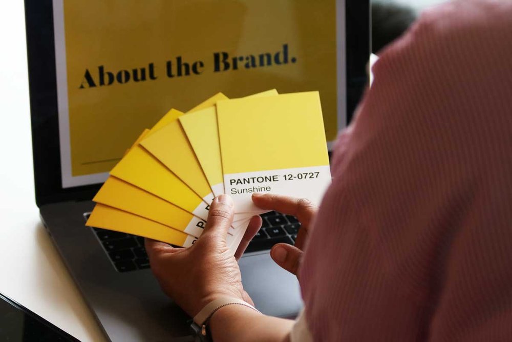 Lyons Creative | Freelance Graphic Designer London | Corporate ...