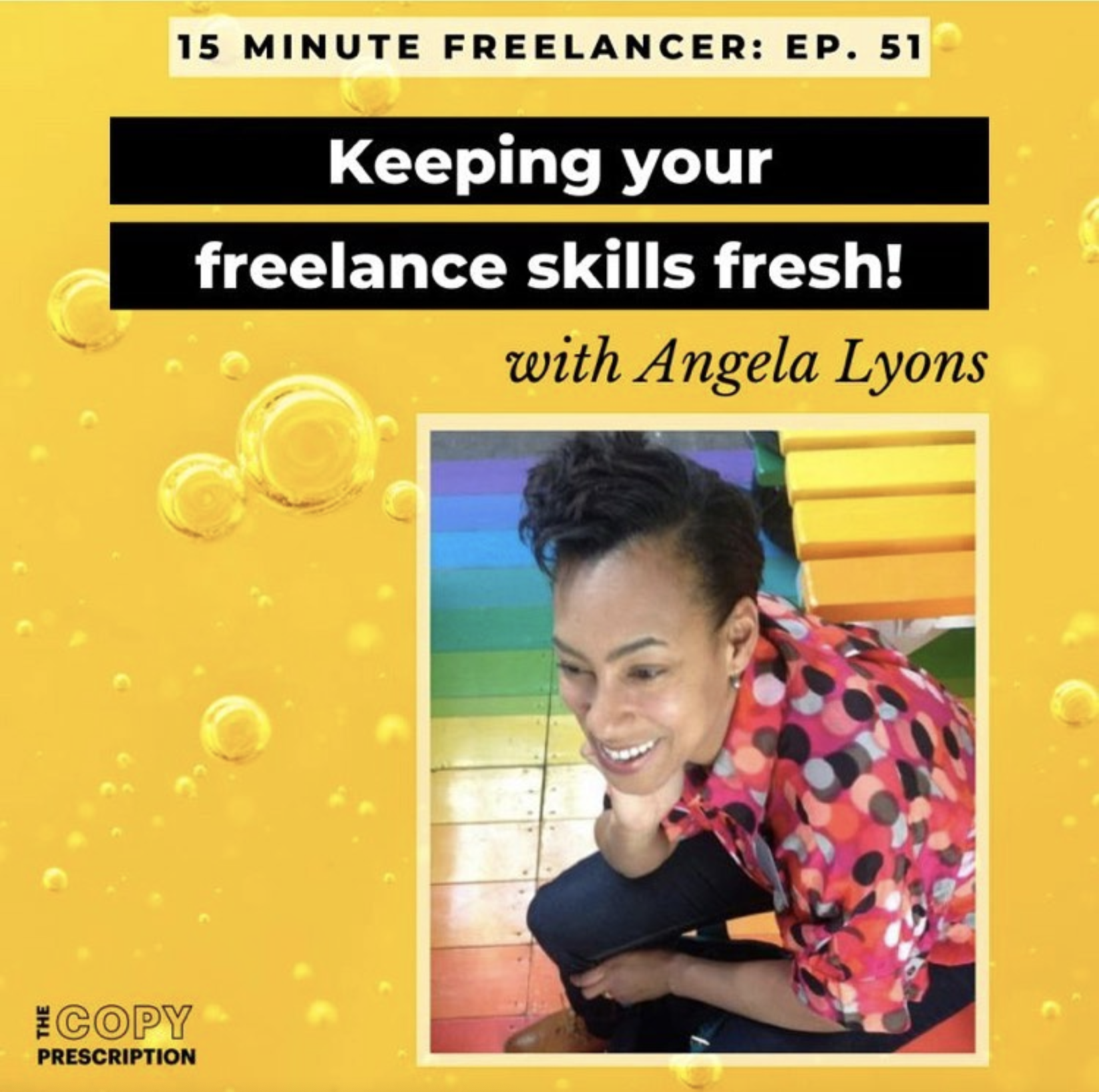 Graphic Design Services — Lyons Creative