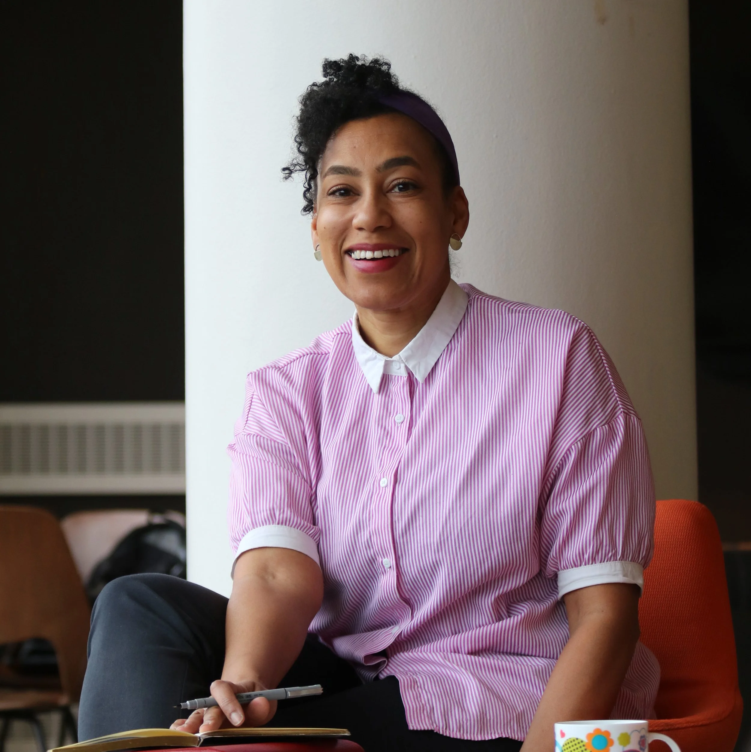 The 'Creative Spark' Power Hour | | Freelance Graphic Design Services ...