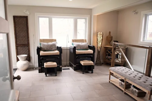 Facials Near Me | Peppermint Organic Spa + Medi Spa