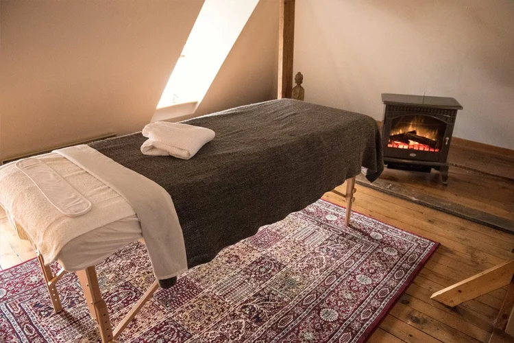 Relaxation Massage Ottawa | Peppermint Organic Spa