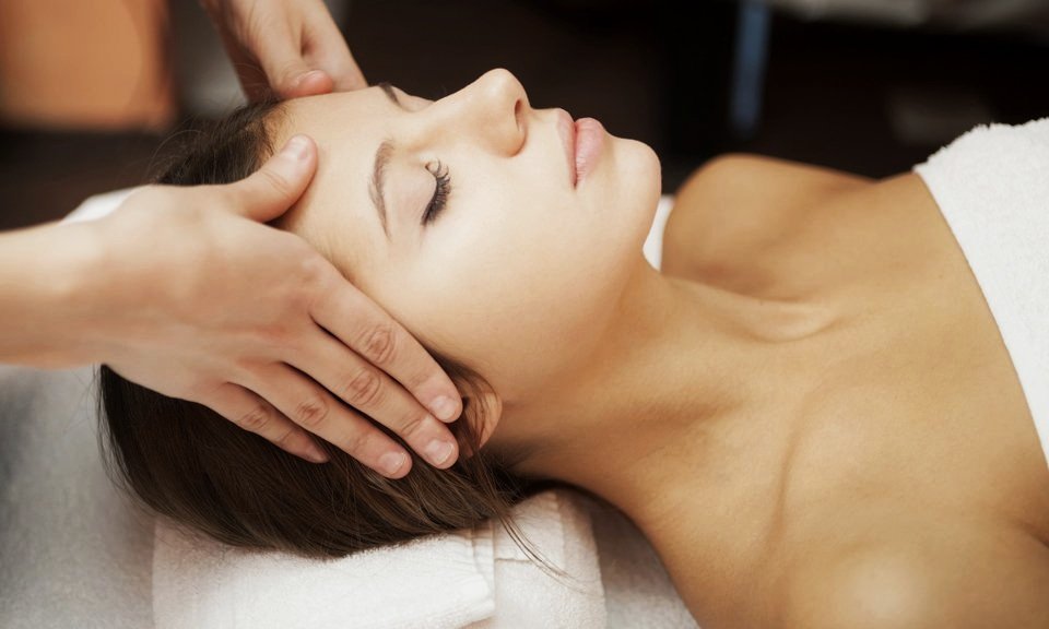 Spa Ottawa - Relax & Rejuvenate | Peppermint Spa