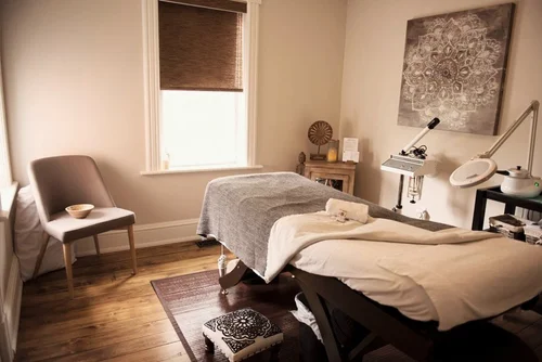 Relaxation Massage Ottawa | Peppermint Organic Spa