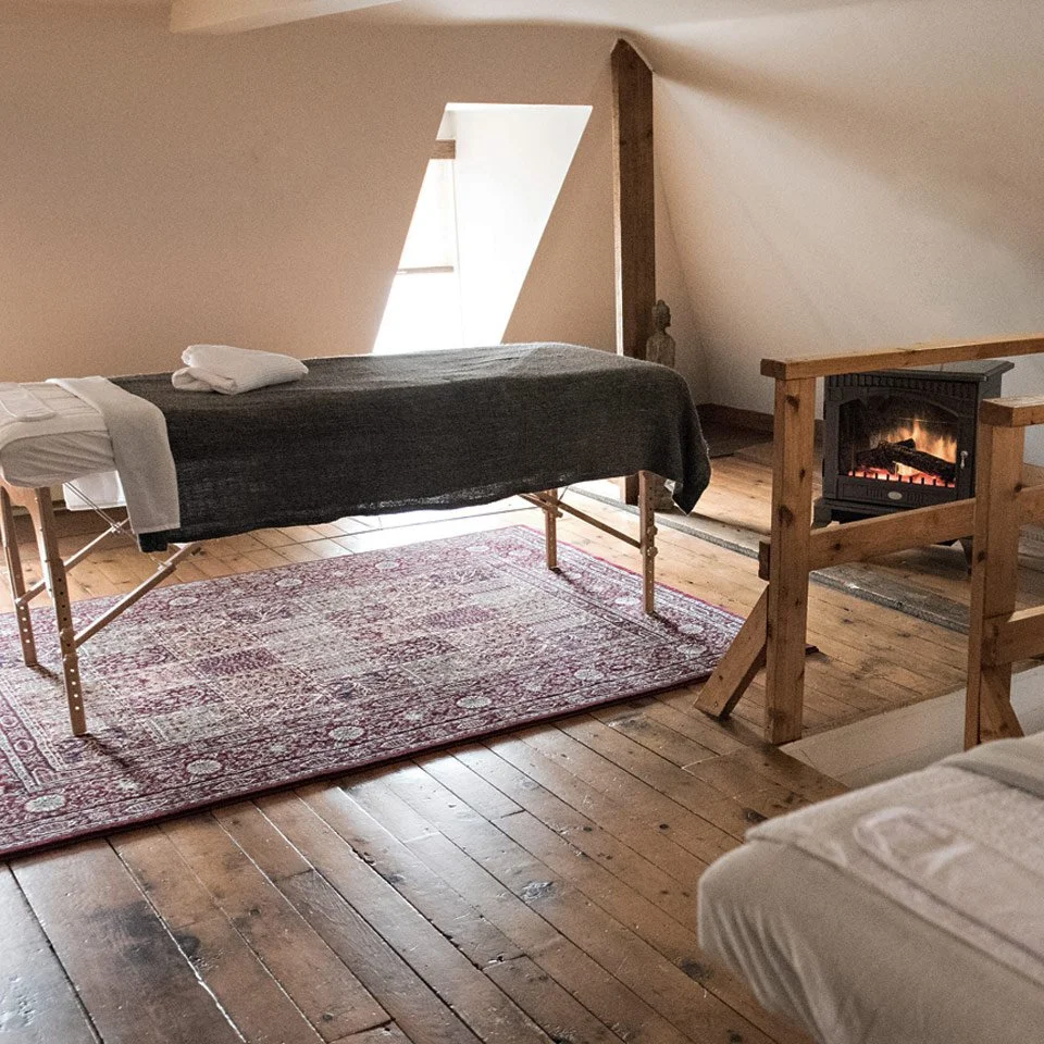 Relaxation Massage Ottawa | Peppermint Organic Spa