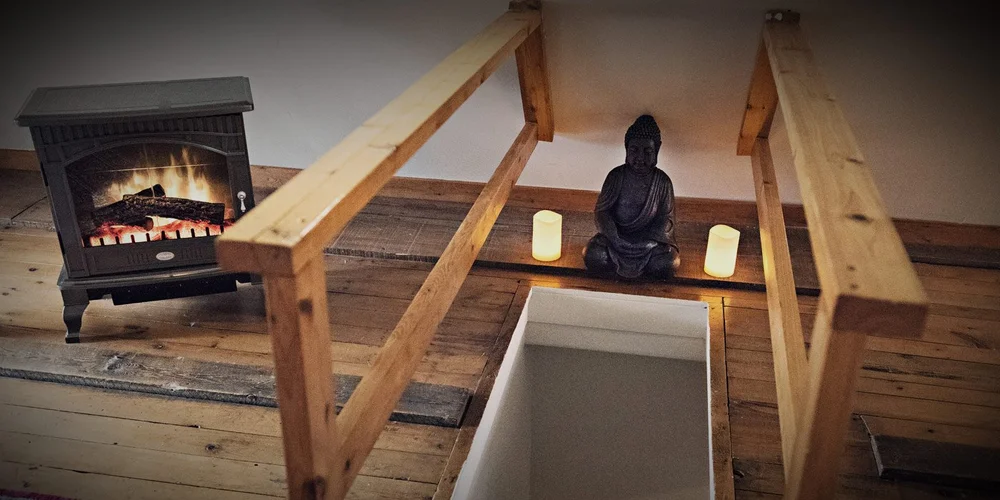 Relaxation Massage Ottawa | Peppermint Organic Spa