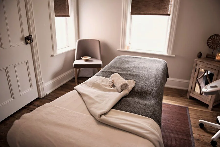 Relaxation Massage Ottawa | Peppermint Organic Spa