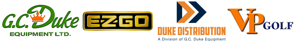 G.C. Duke Equipment Ltd.