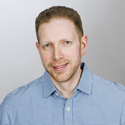 Josh Distler, J.D. — Oak Hill Bio