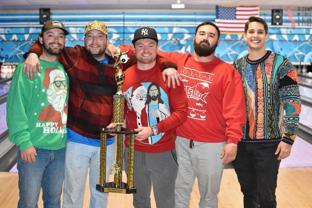 Peake Social - Adult Sports League in Annapolis, MD