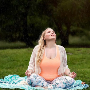 Meet Our Team - Hot Yoga in Nottingham — Hot Yoga Nottingham