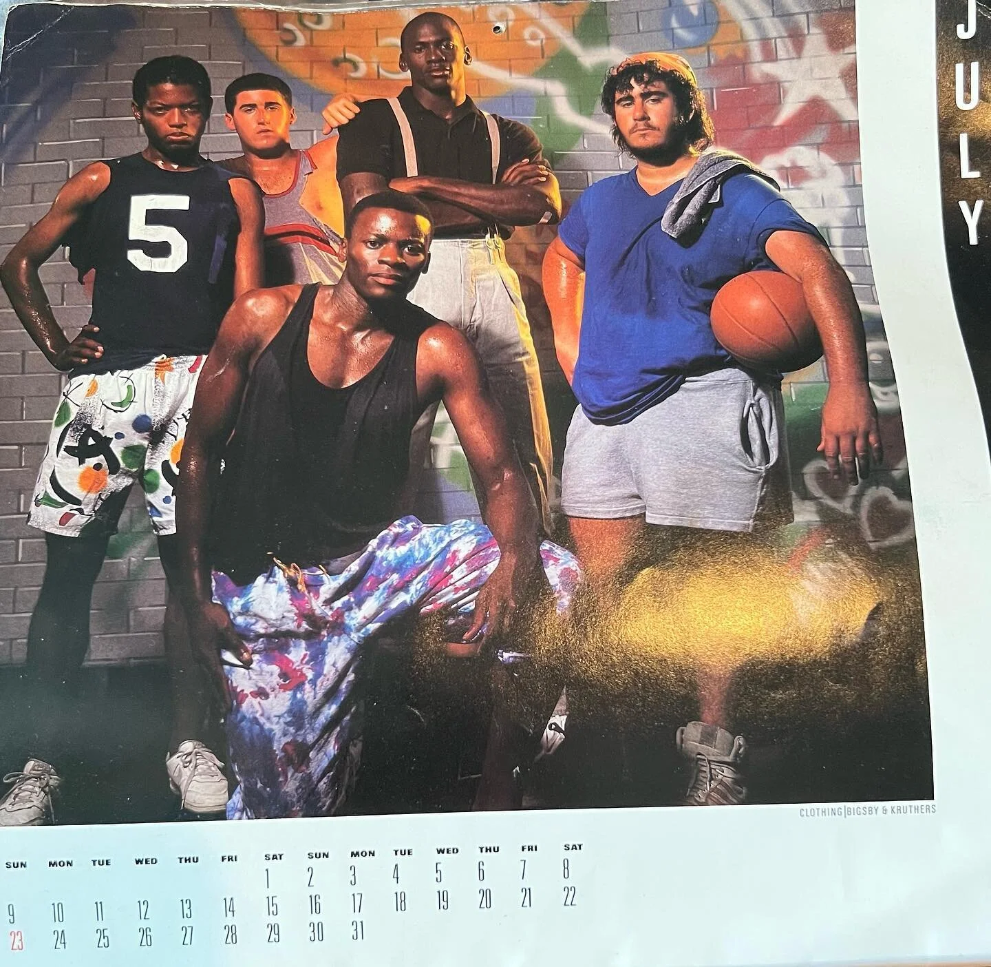 Upcoming — Byron Singleton