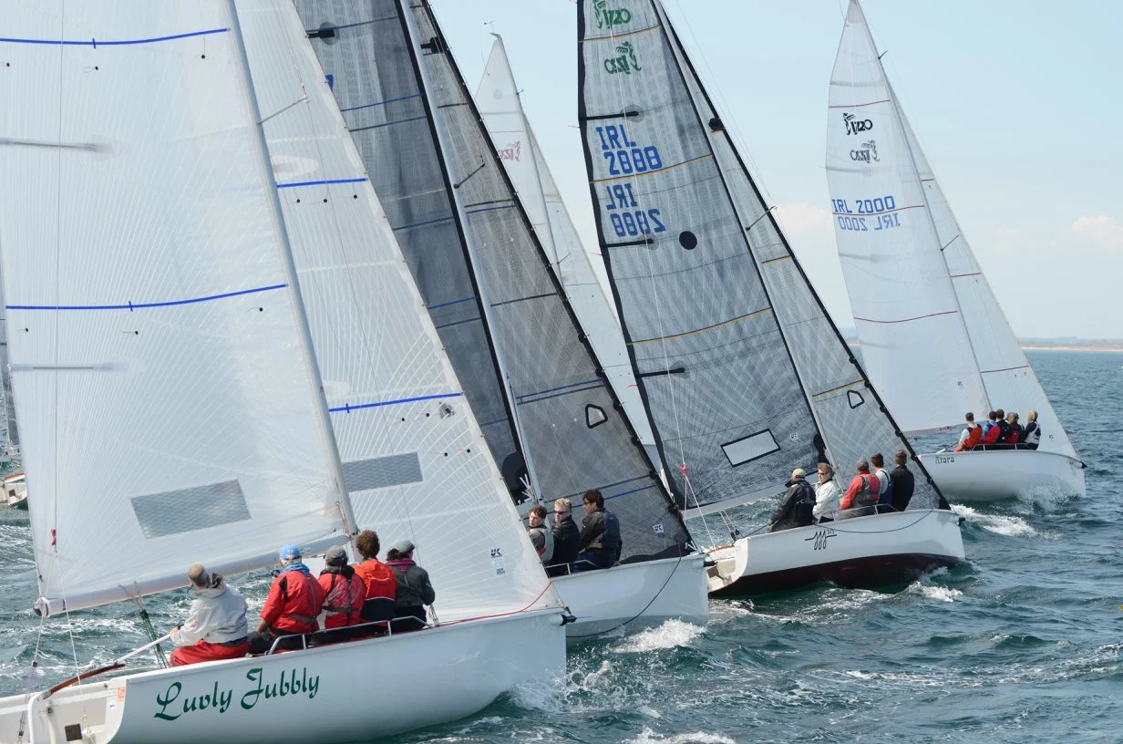 1720 Sportboat Class