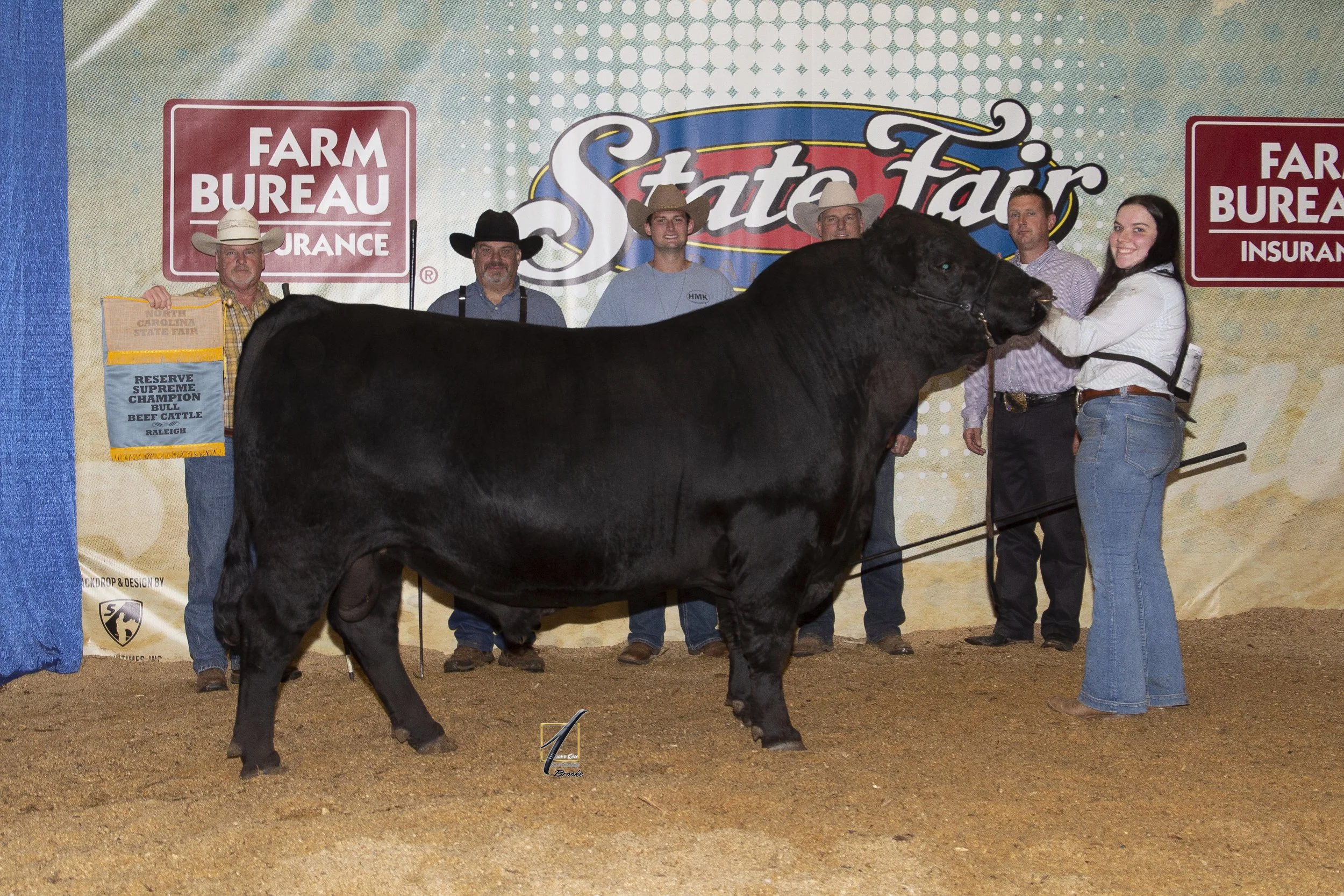 Locust Hill Cattle Company