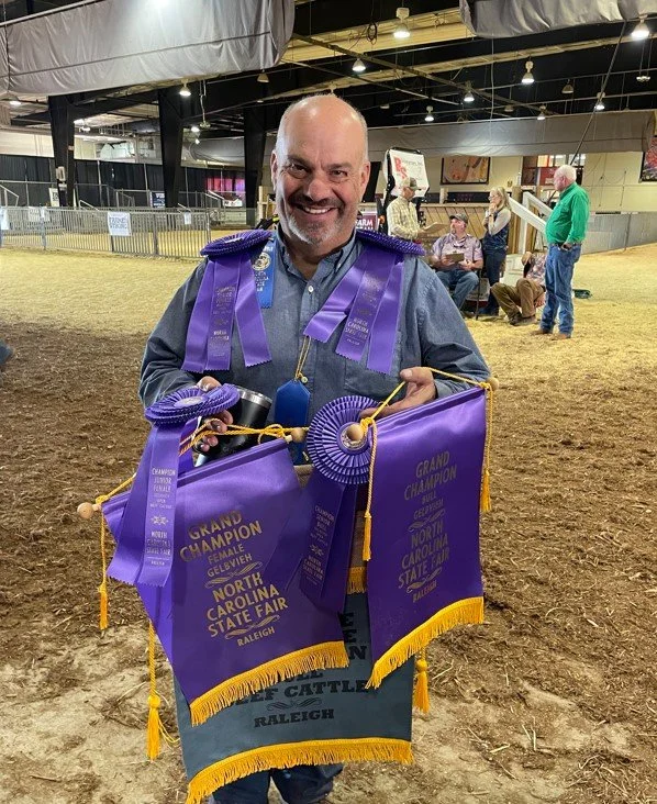 Locust Hill Cattle Company