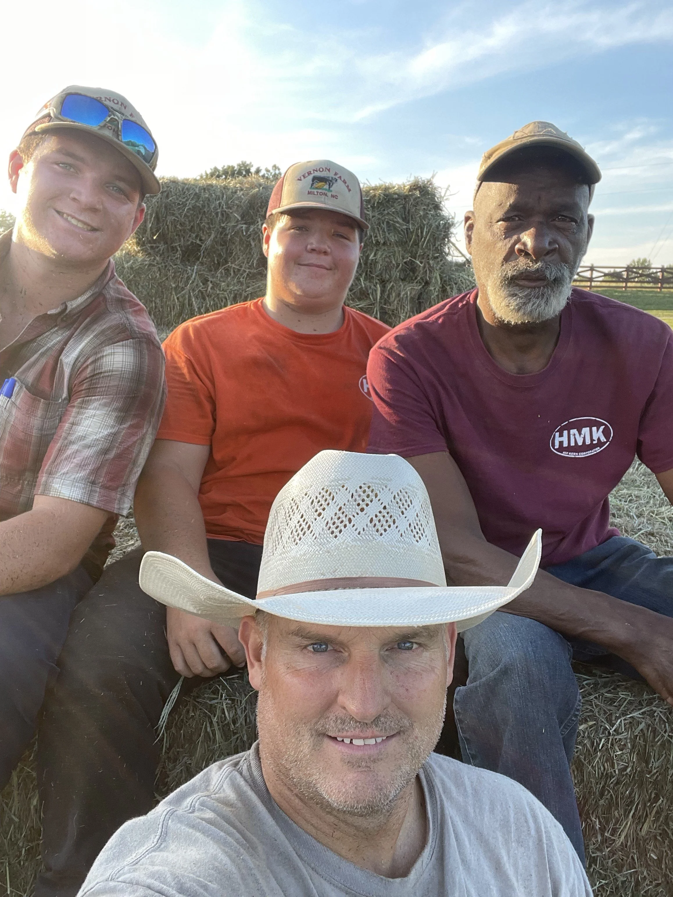 Locust Hill Cattle Company