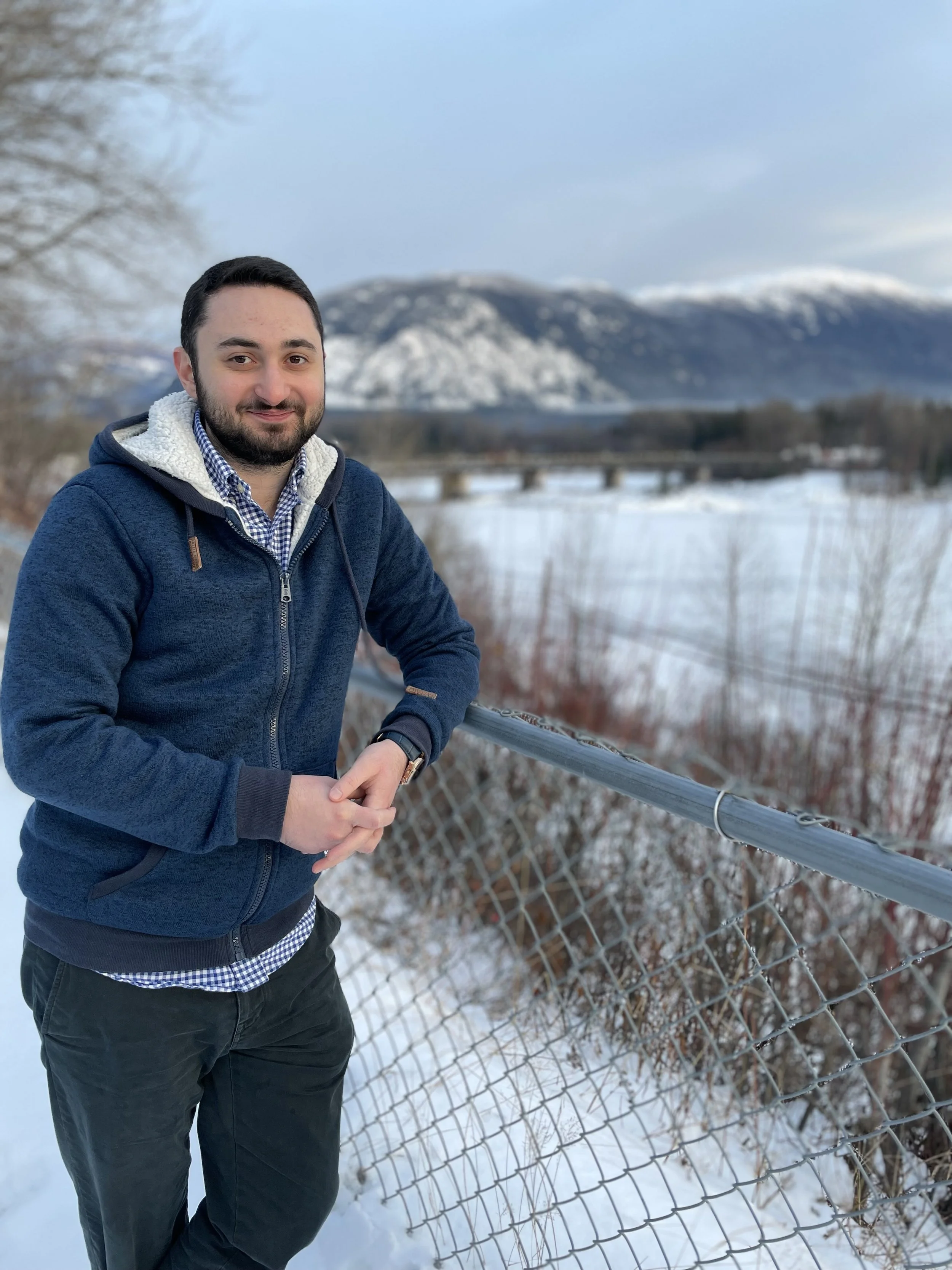 Meet the Team — Seha Therapy