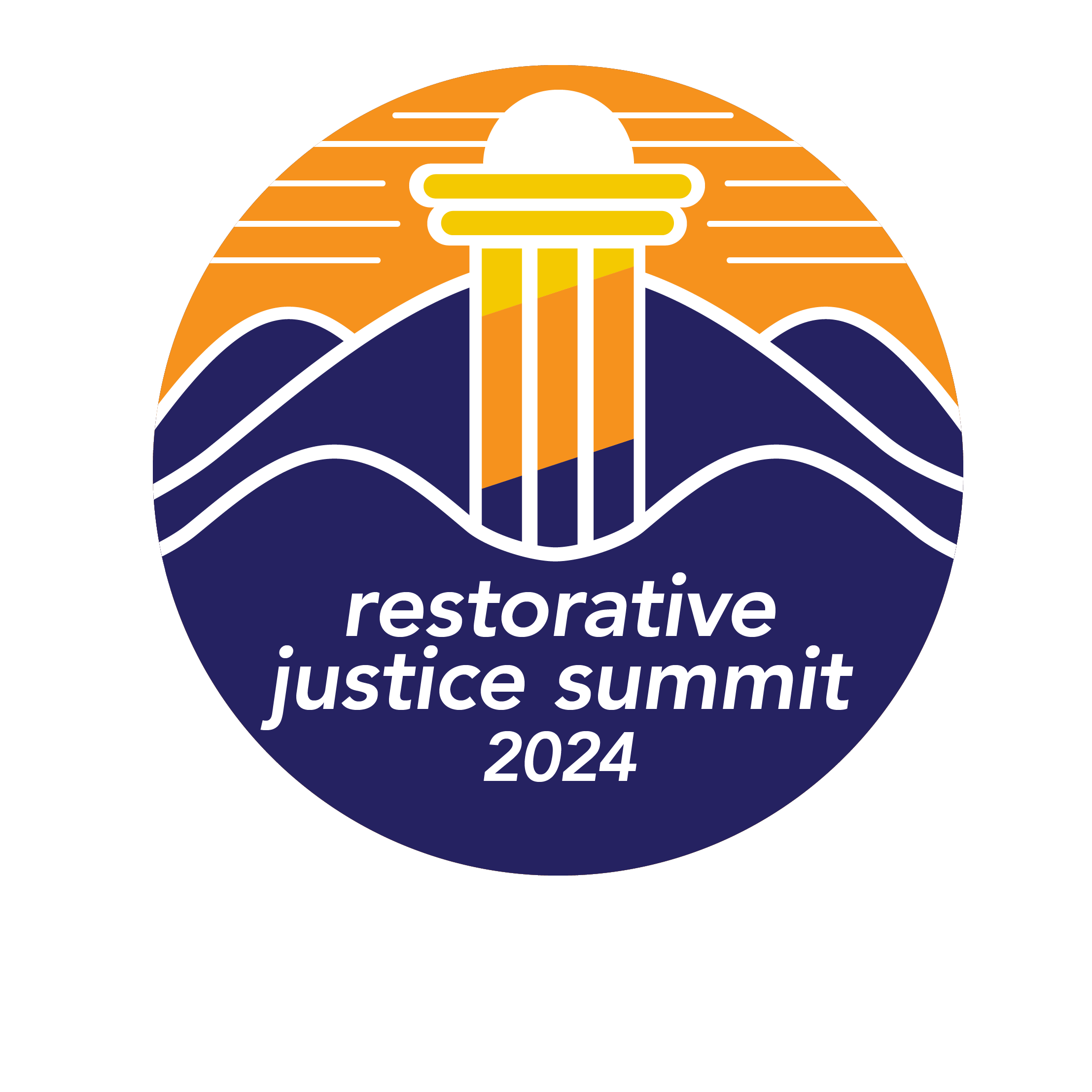 Agenda — West Virginia Restorative Justice Project