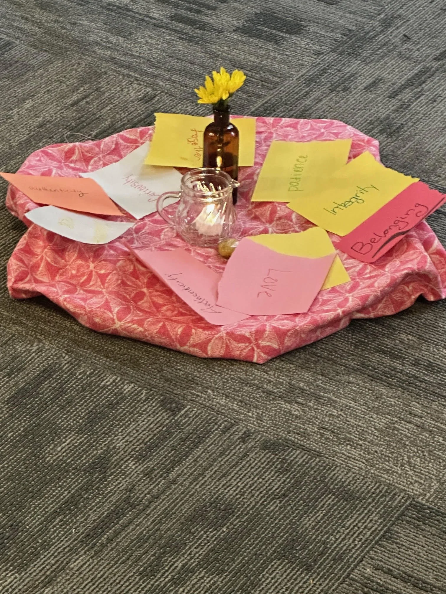 WV Restorative Justice Week 2024 — West Virginia Restorative Justice ...