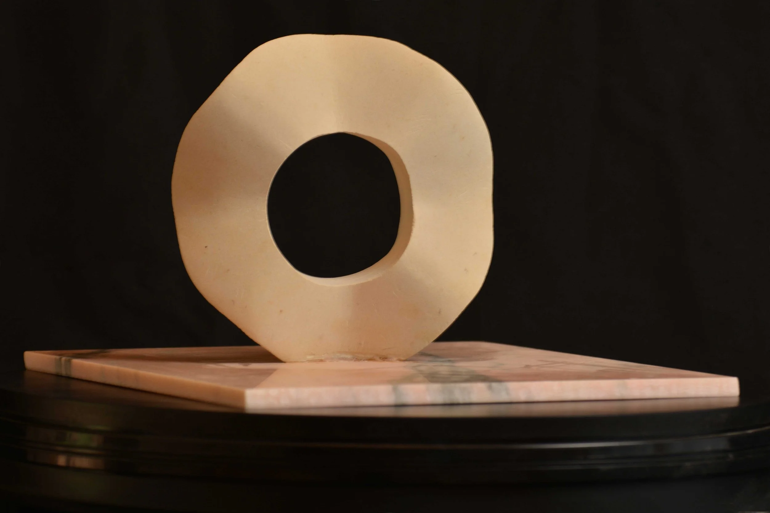 Ripple — No Ordinary Stone