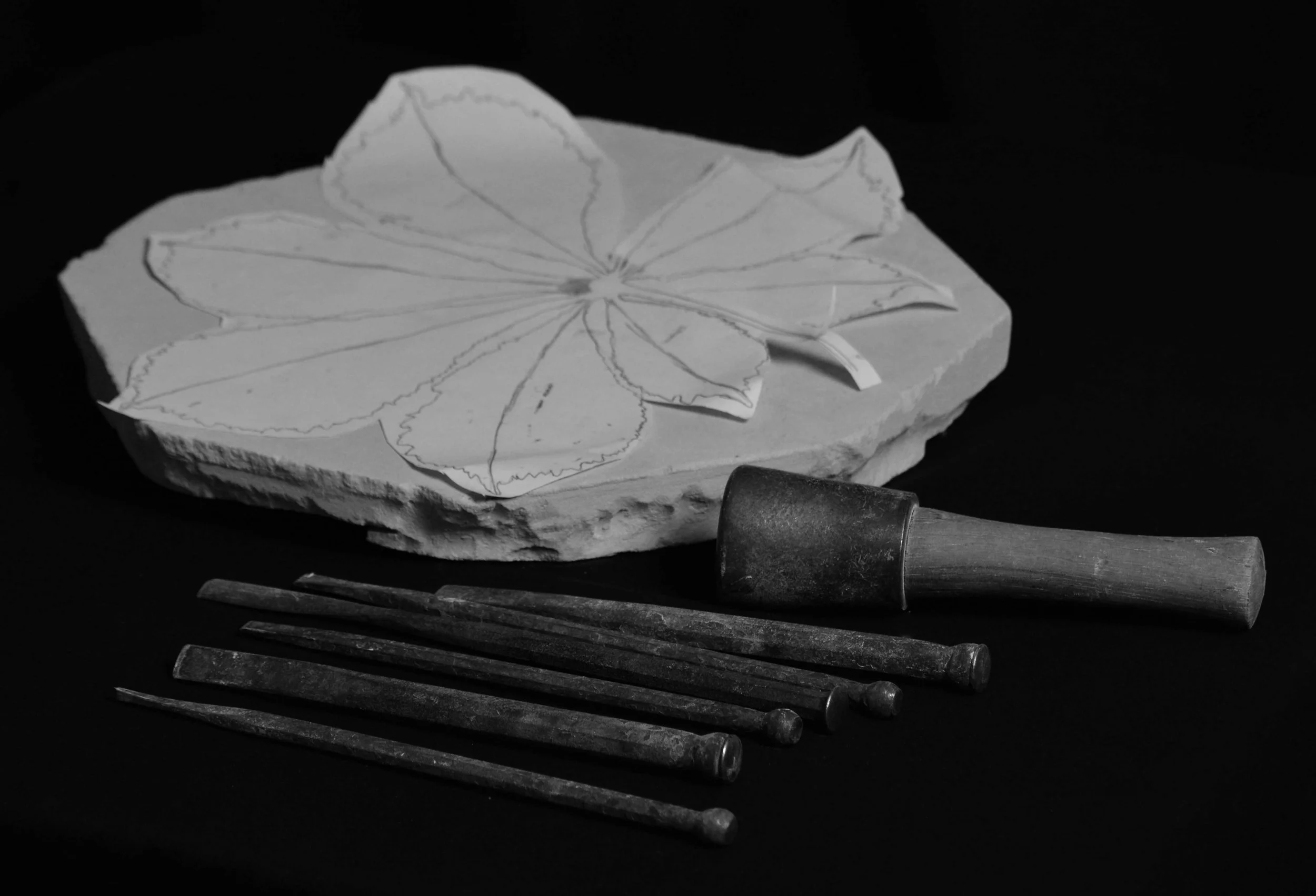 No Ordinary Stone | Handcrafted Stone Sculptures