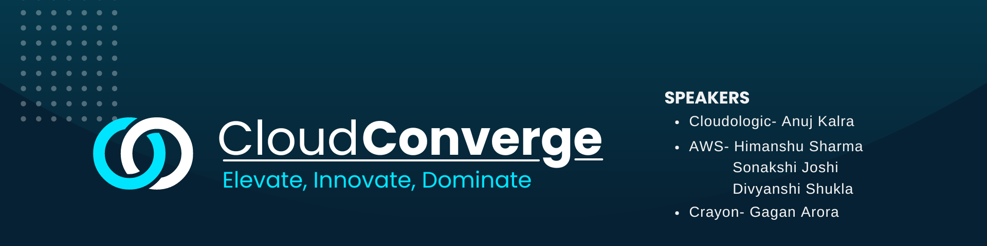 Cloud Converge — Cloudologic
