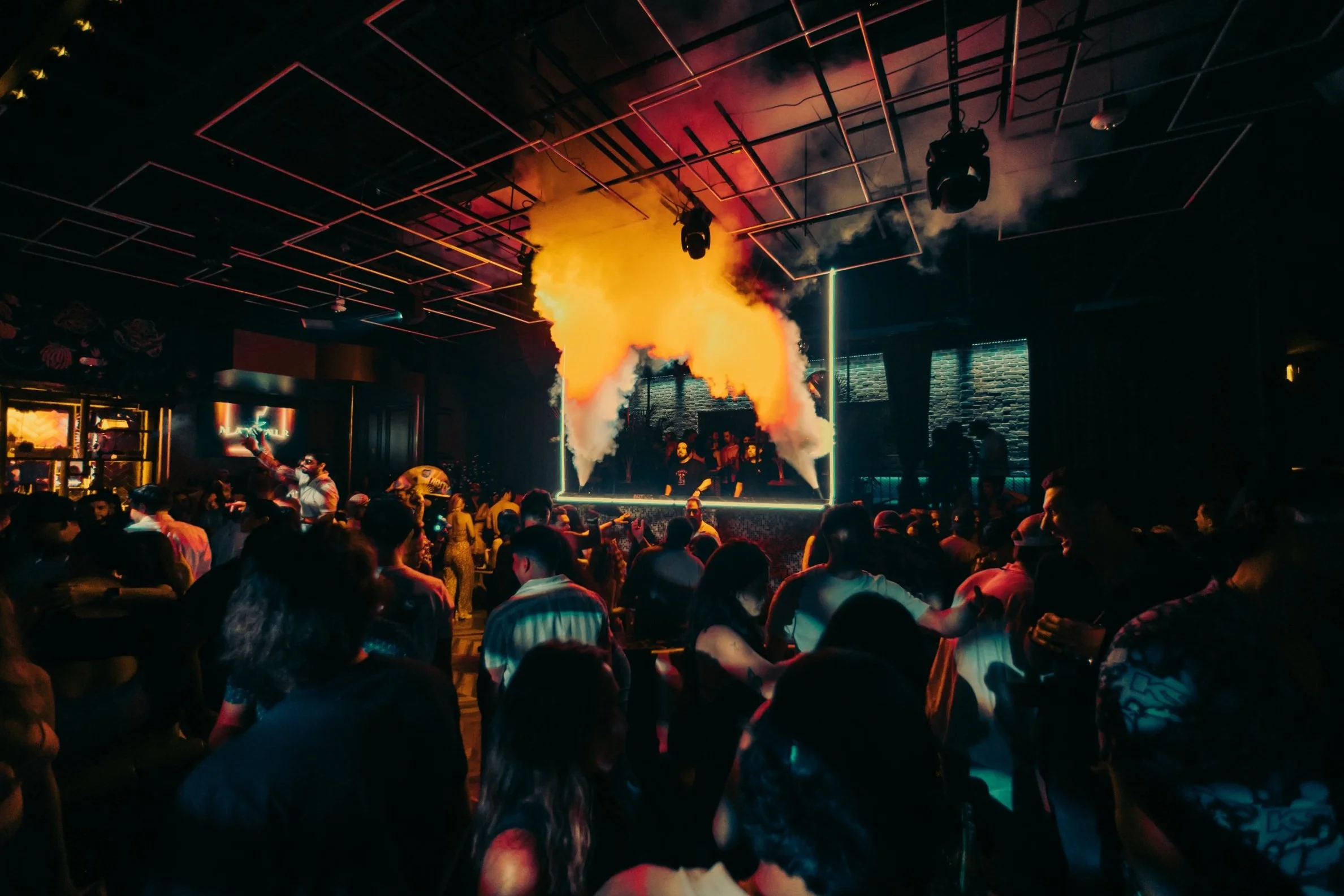 Lounge & Nightclub in Austin, TX