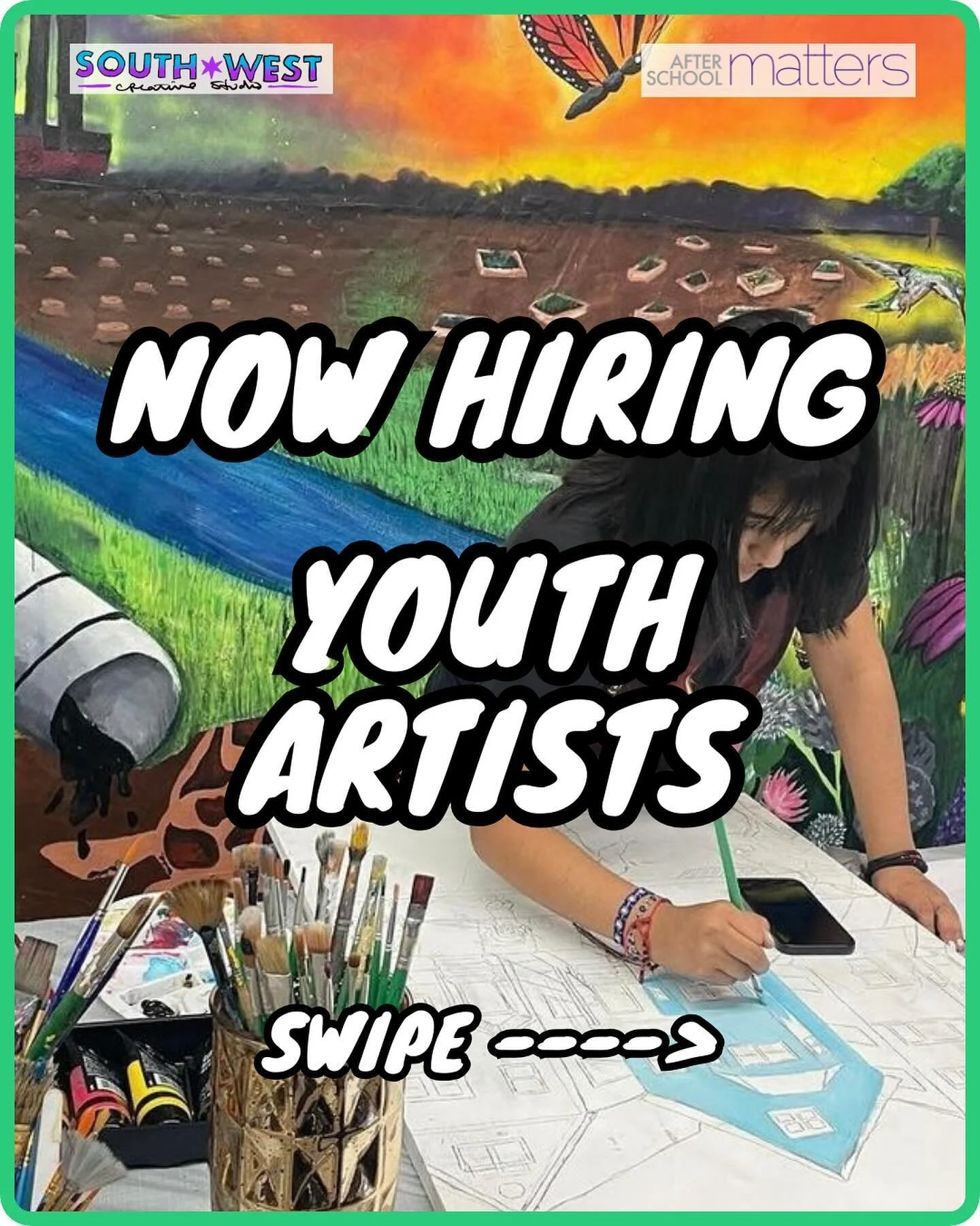 Southwest Creative Studio