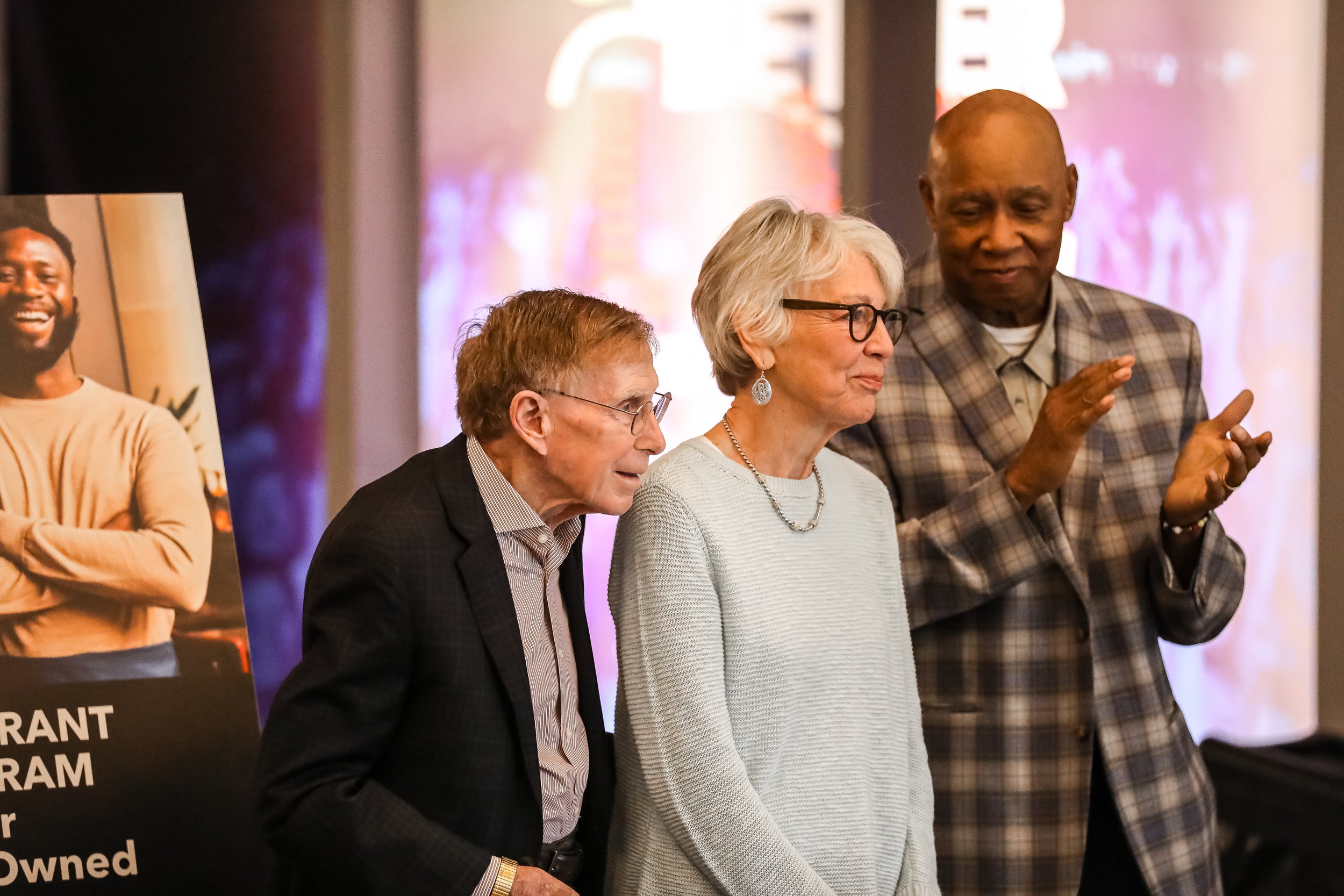 Our Team — The Dyer Foundation