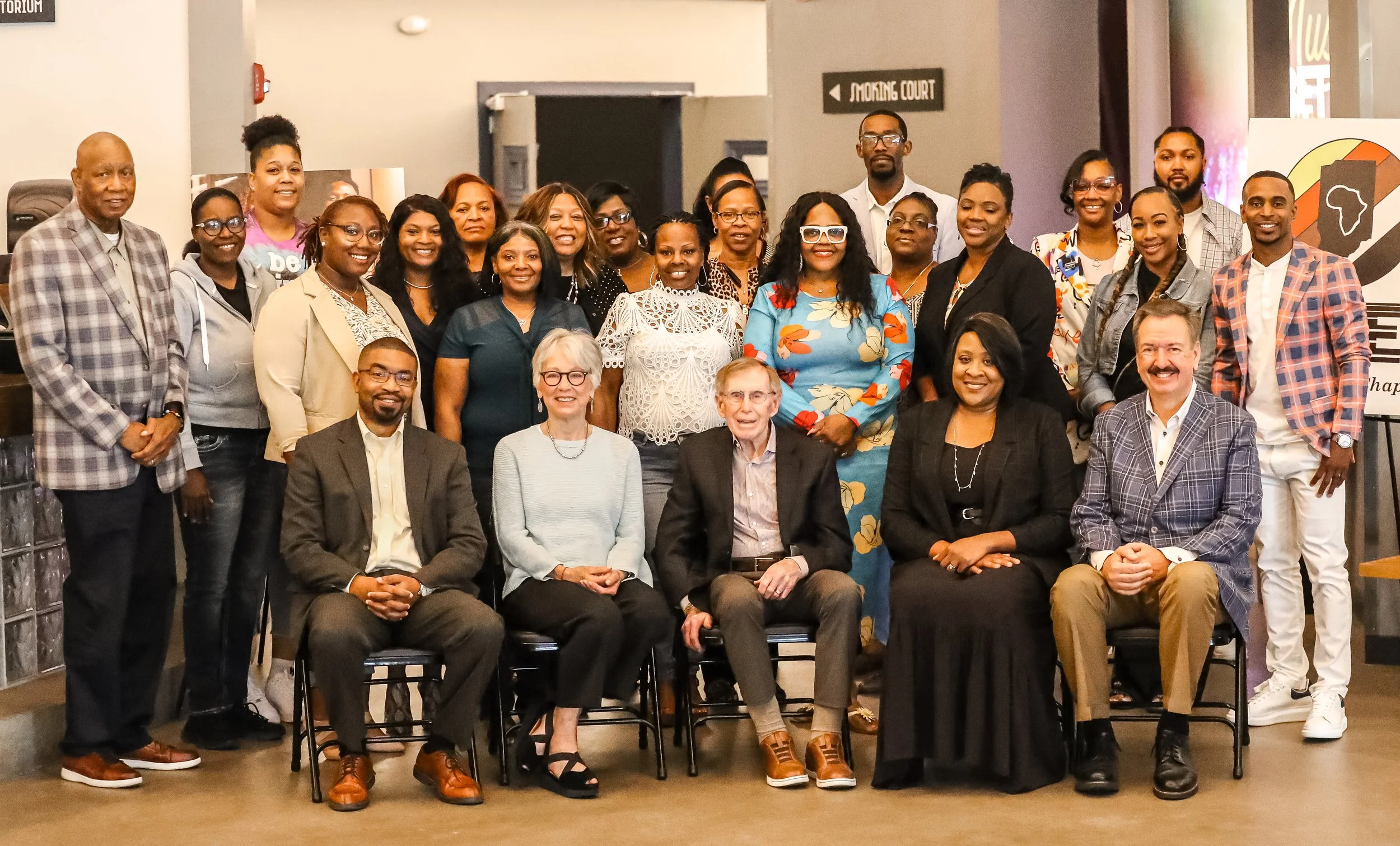 Awardees — The Dyer Foundation