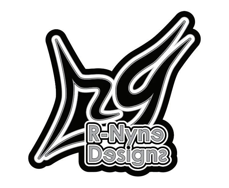 R-Nyne Designs