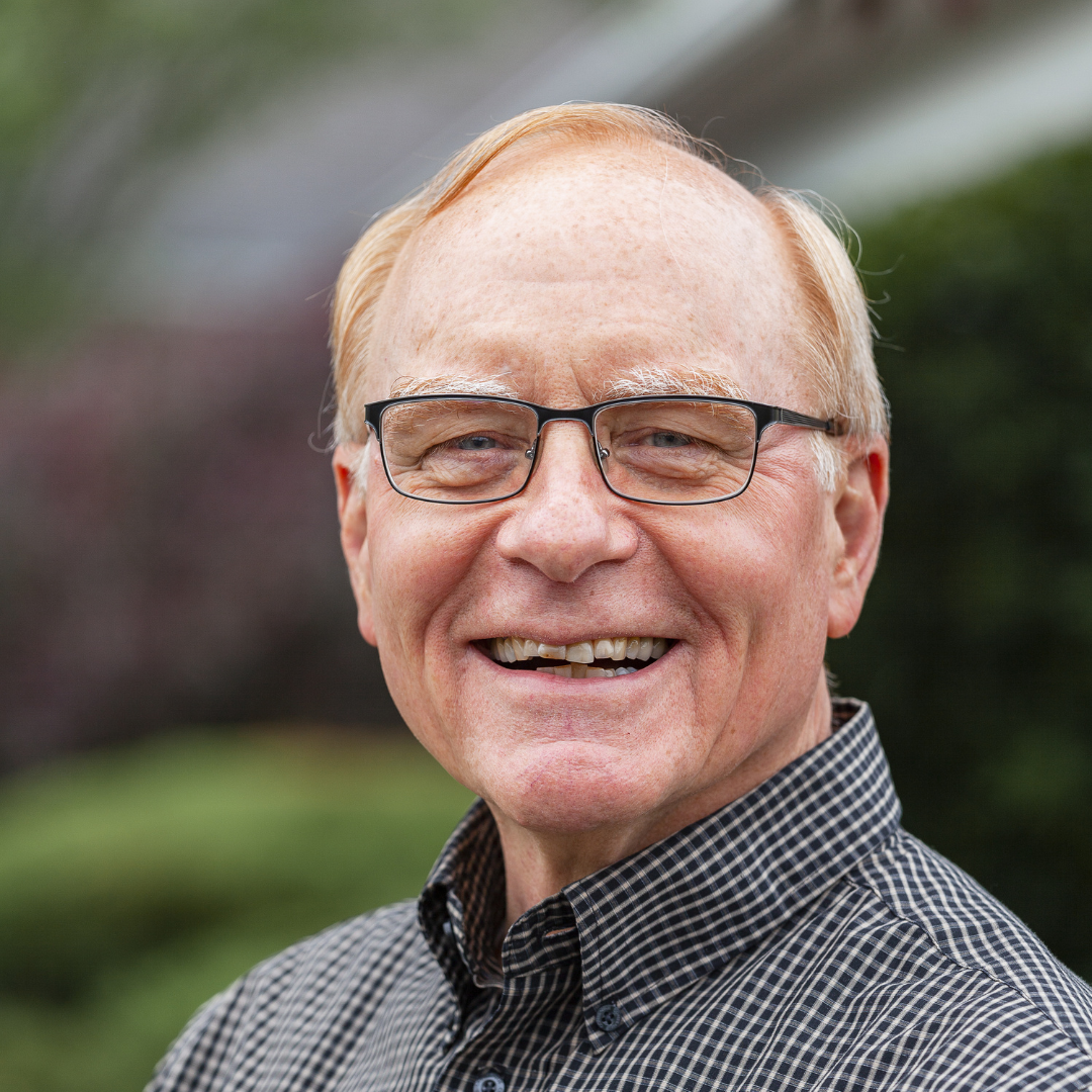 Our Leaders — Christ's Covenant Church