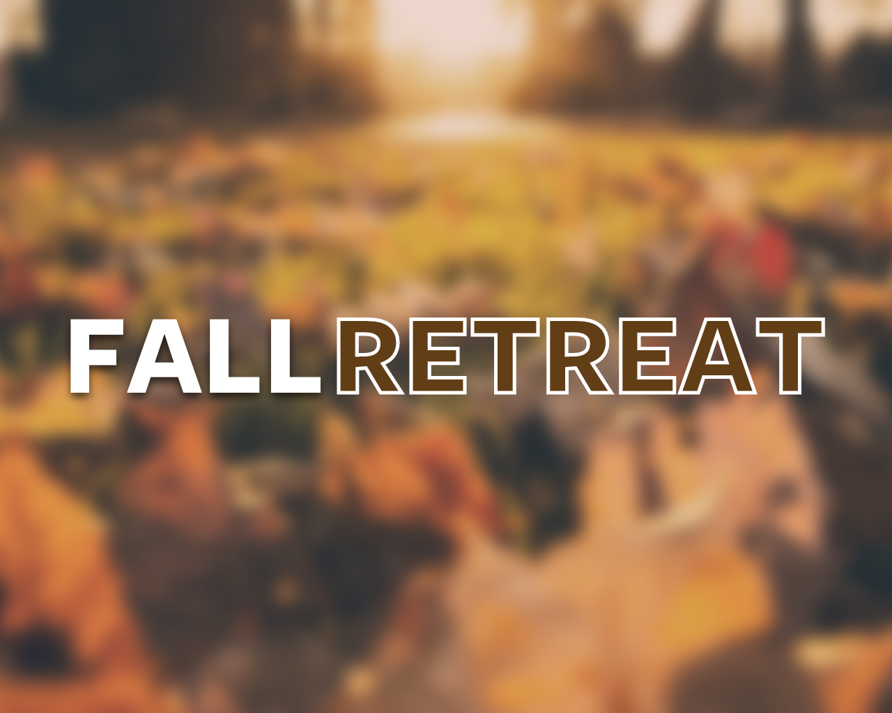 Events — Christ's Covenant Church