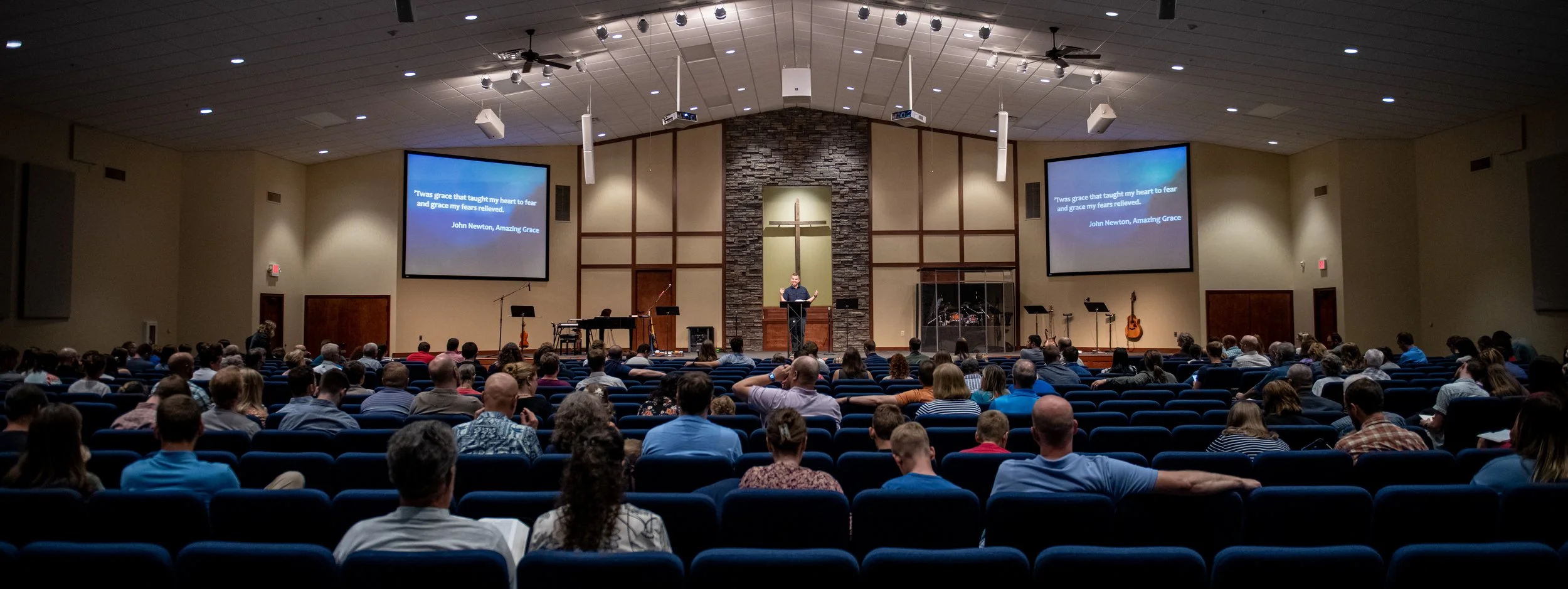 Blog — Christ's Covenant Church