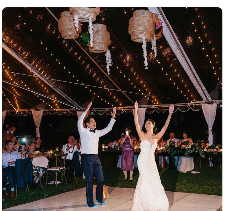 Aloha Artisans Lighting Rentals — Aloha Artisans