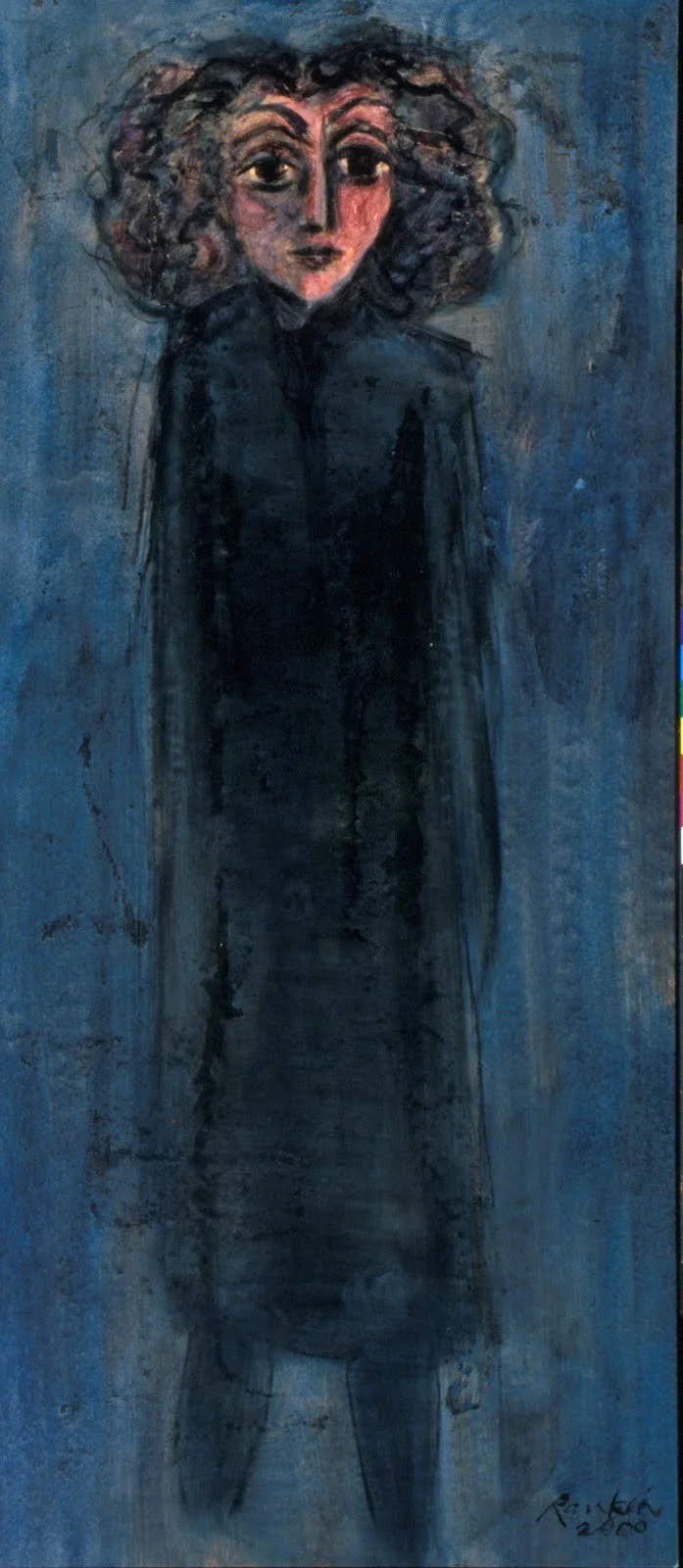 Pictures of Lily | DAVID RANKIN, Australian artist | Official Website ...