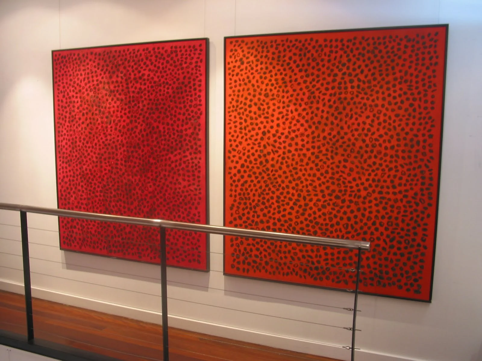 Sonora Landscapes | DAVID RANKIN, Australian artist | Official Website ...