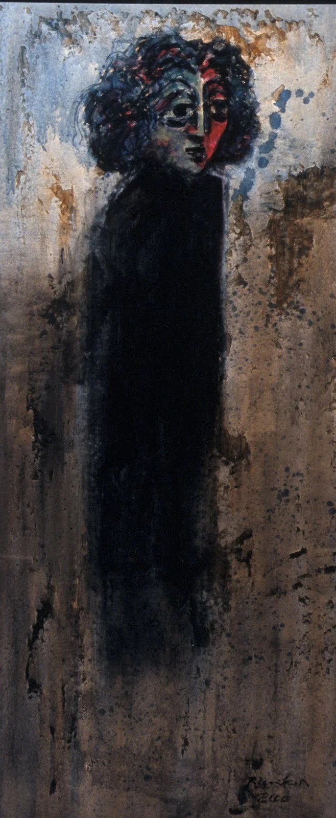 Pictures of Lily | DAVID RANKIN, Australian artist | Official Website ...