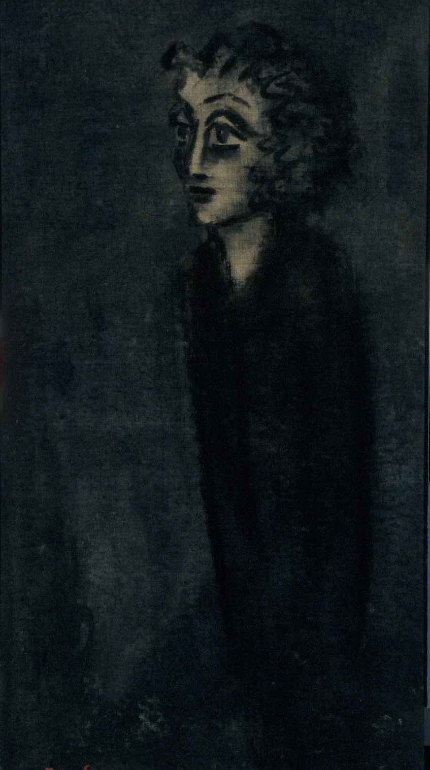 Pictures of Lily | DAVID RANKIN, Australian artist | Official Website ...