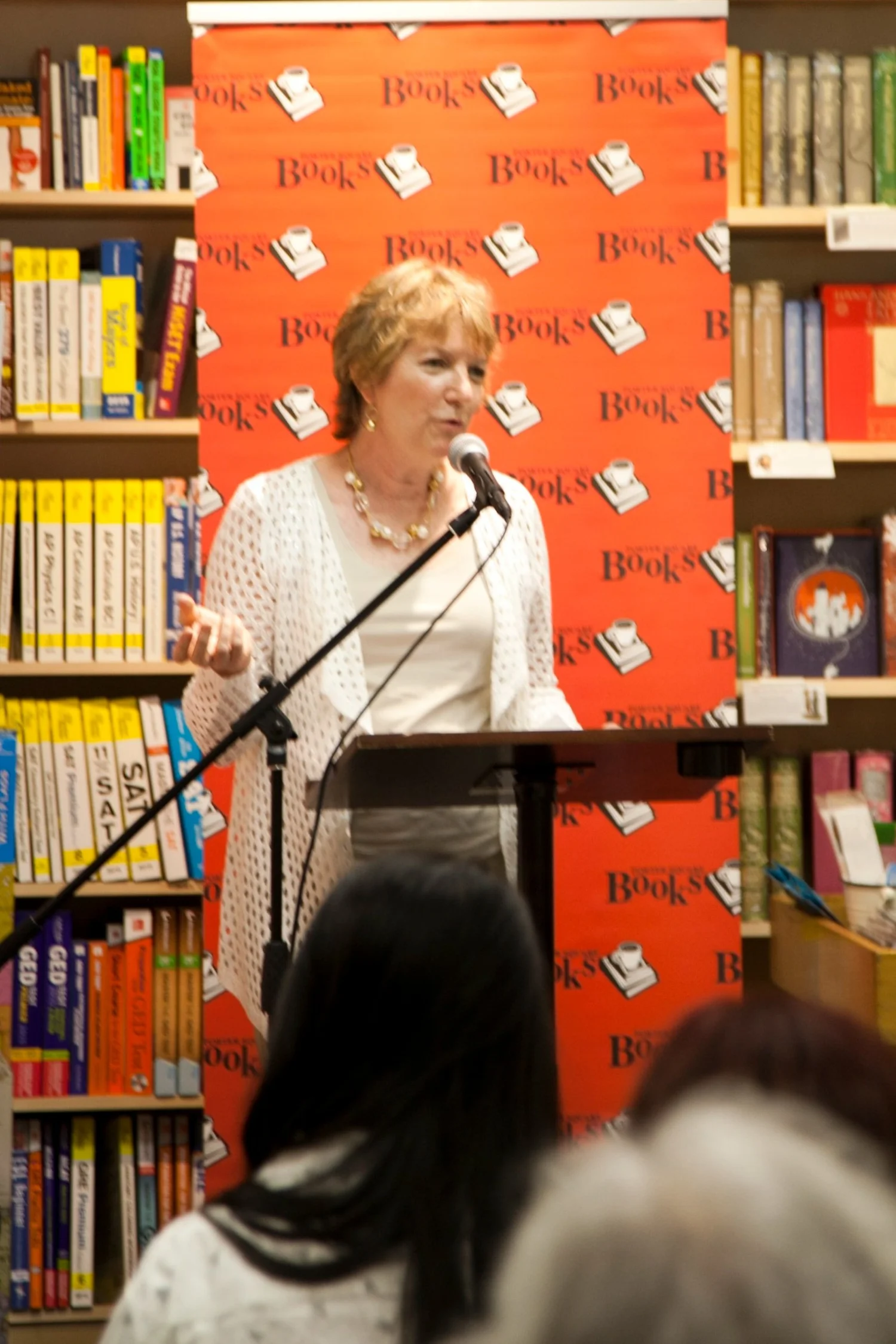 about — Jill Ebstein